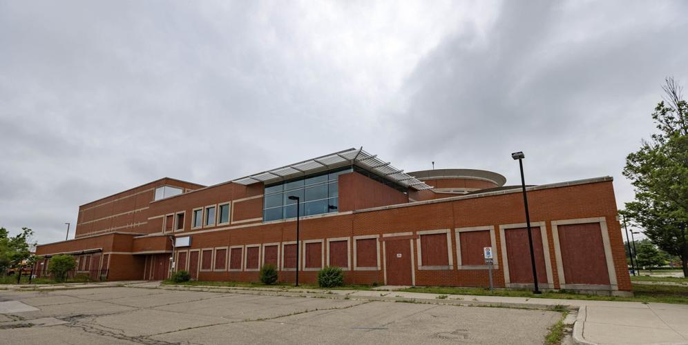 ‘Gutted’: City finds former YMCA facility ‘deteriorated’