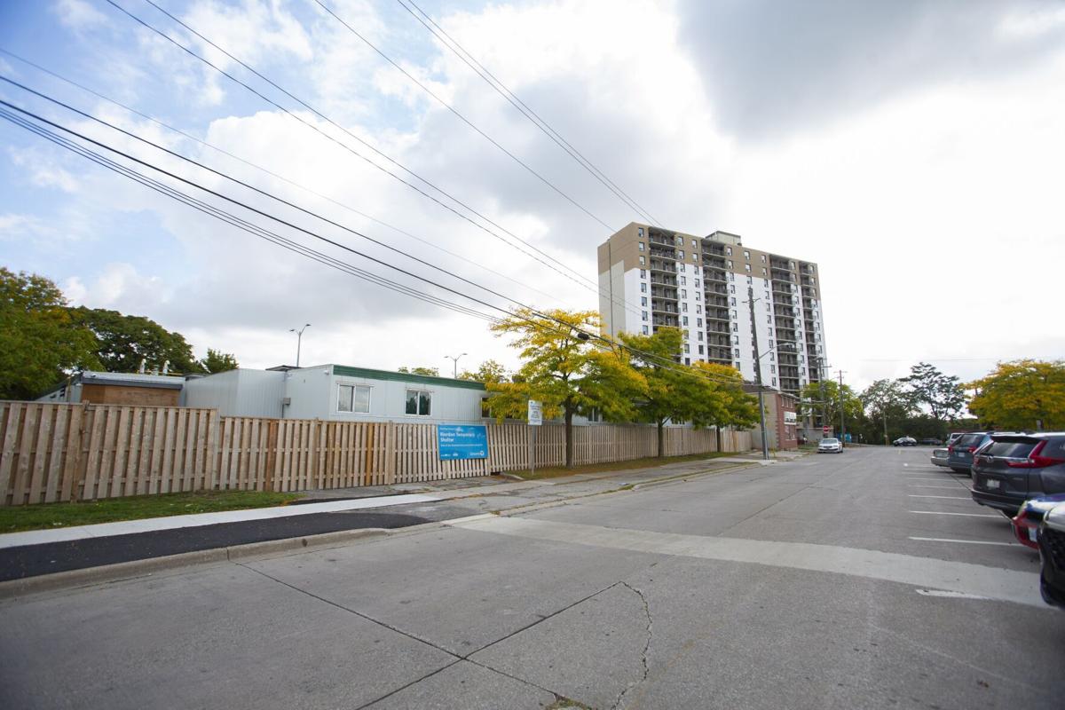 800 apartments (or more) eyed for Garden City Arena property