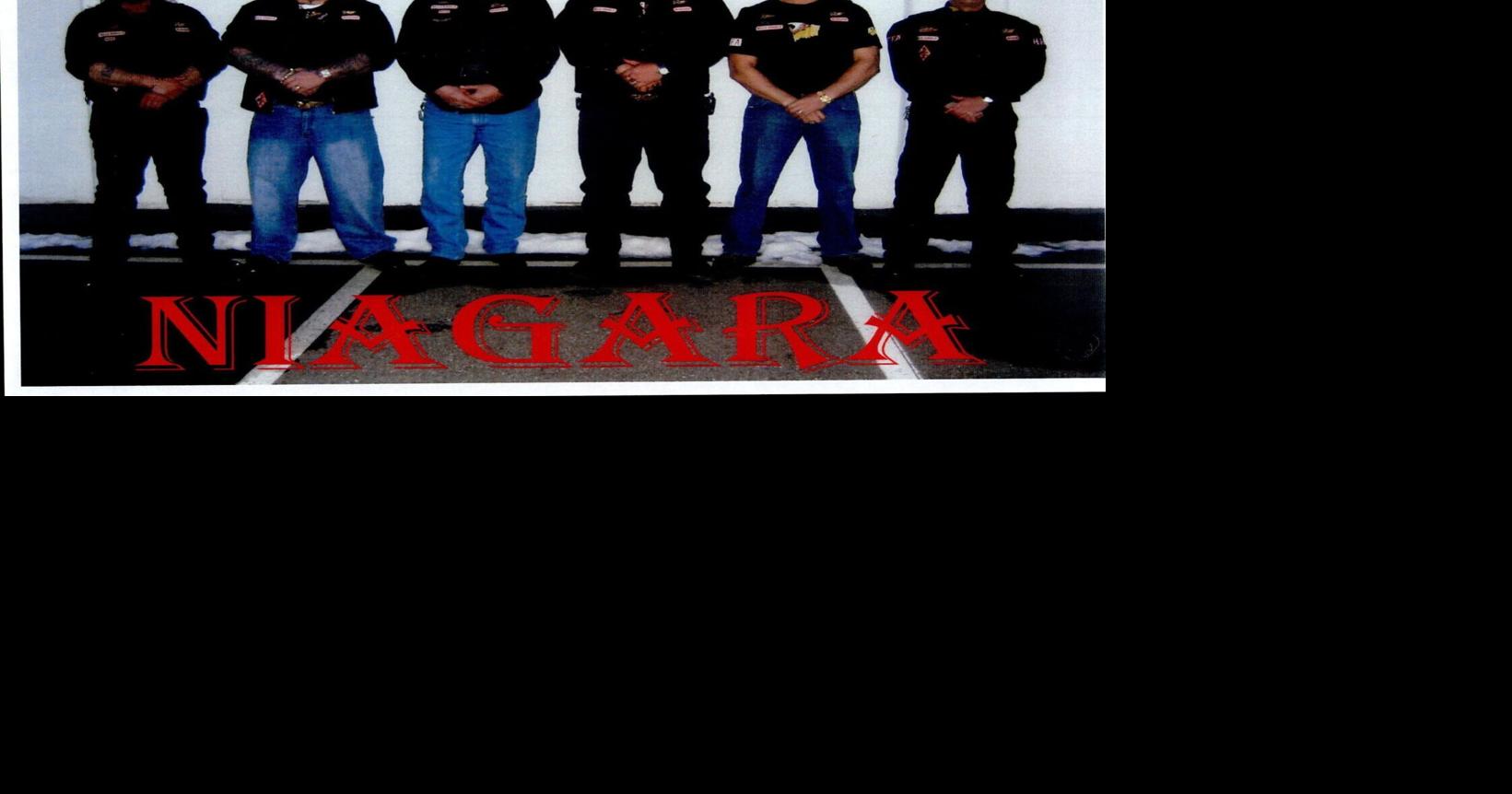 Hells Angels in Niagara: Heart of a money-making operation