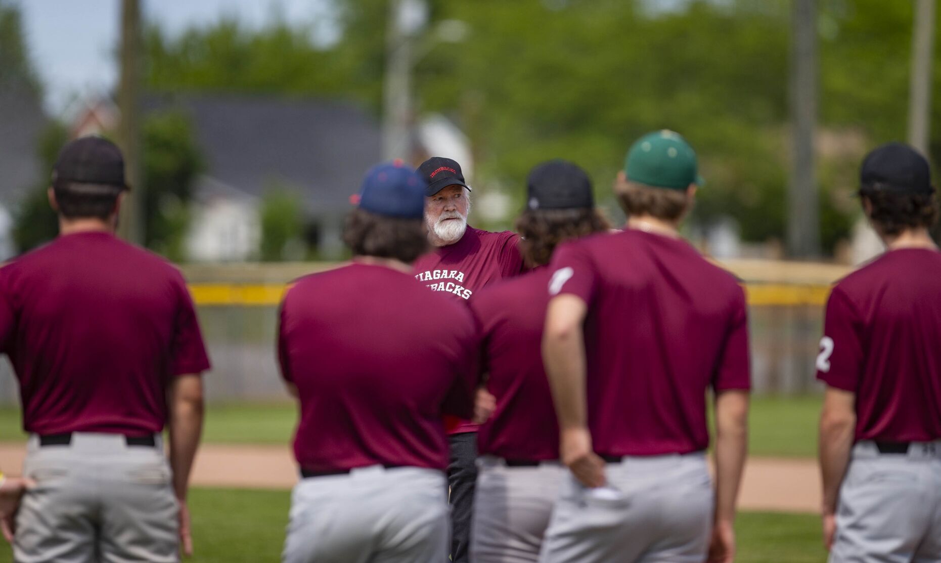 St. Catharines team lone Canadian entry in New York league
