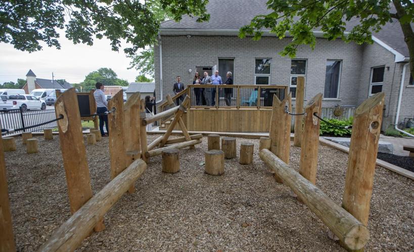 Kristen French centre helping Niagara students stay safe