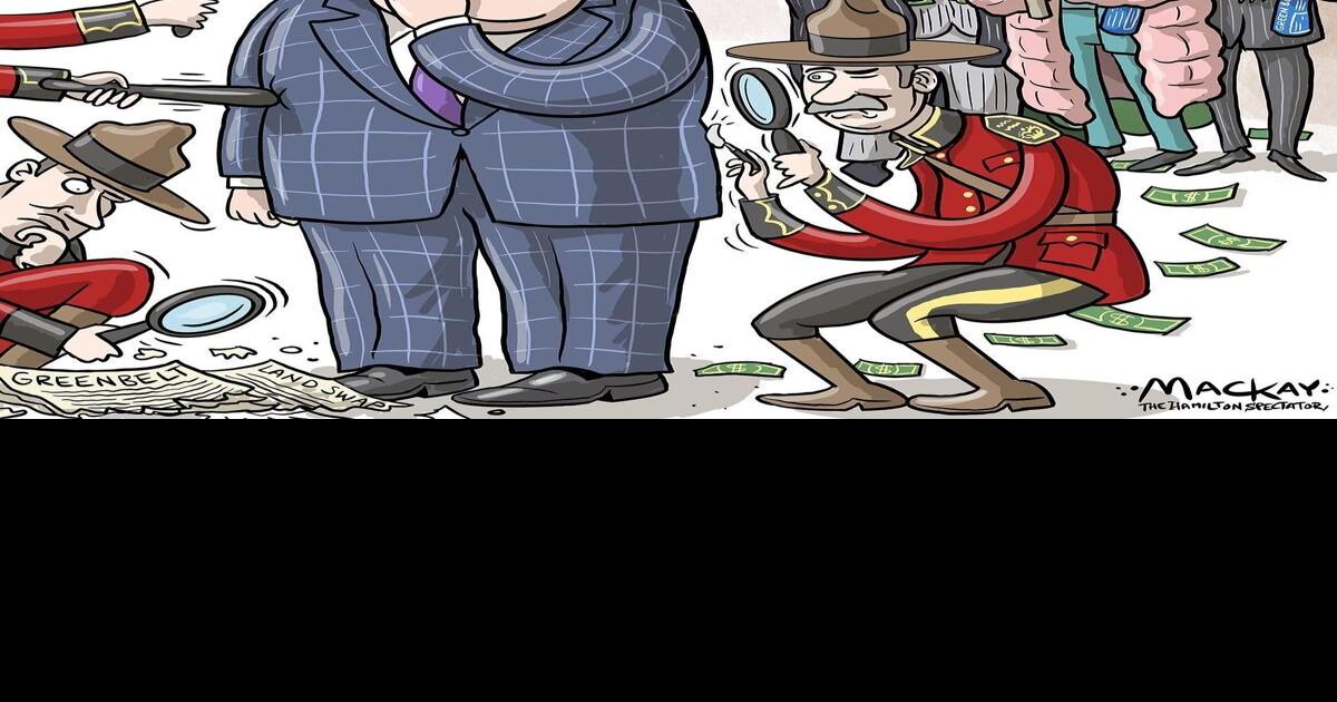 Oct. 13 editorial cartoon