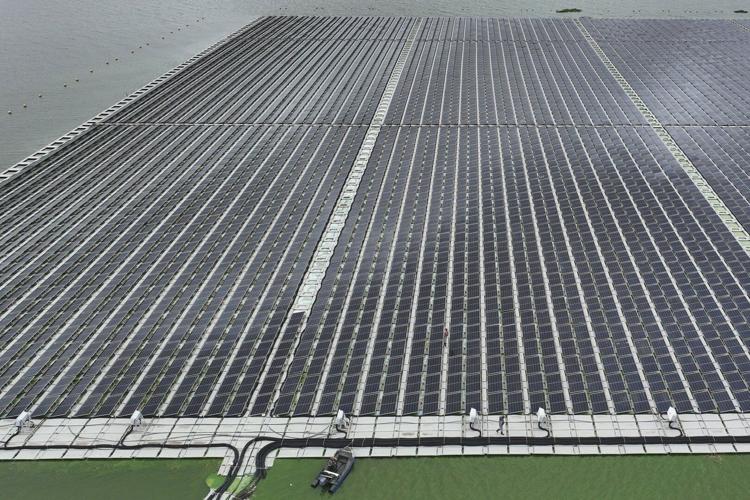 At UN climate talks in Brazil, the only sign of the United States is an ...