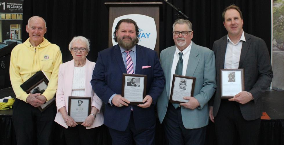 Part 2 of Niagara sports 2025 year in review