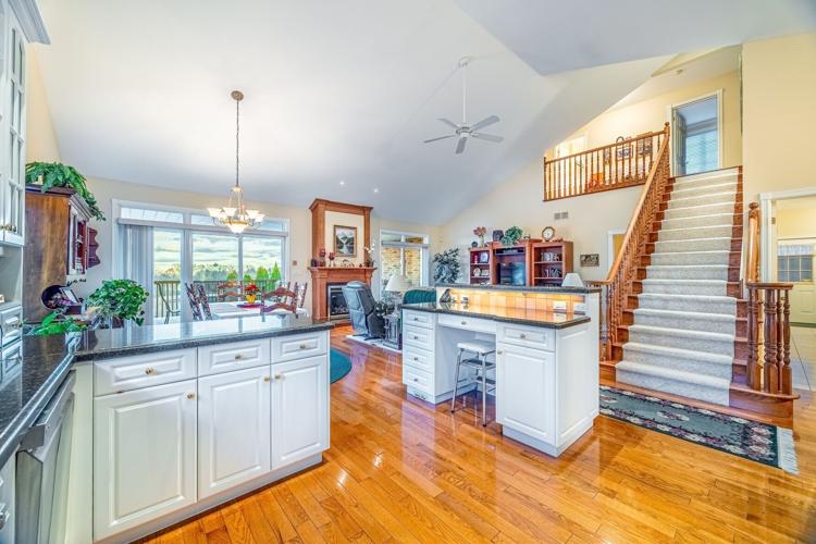Renowned Fonthill cherry farm on the market for $3.1 million
