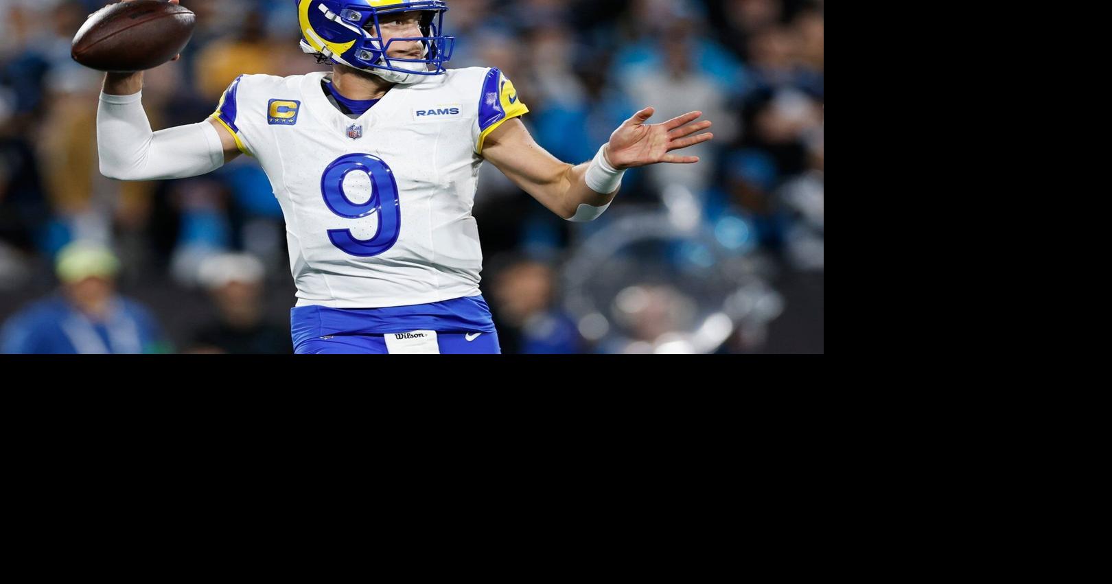 Texans, Patriots, 49ers, Bills, Bears and Rams advance to NFL's ...