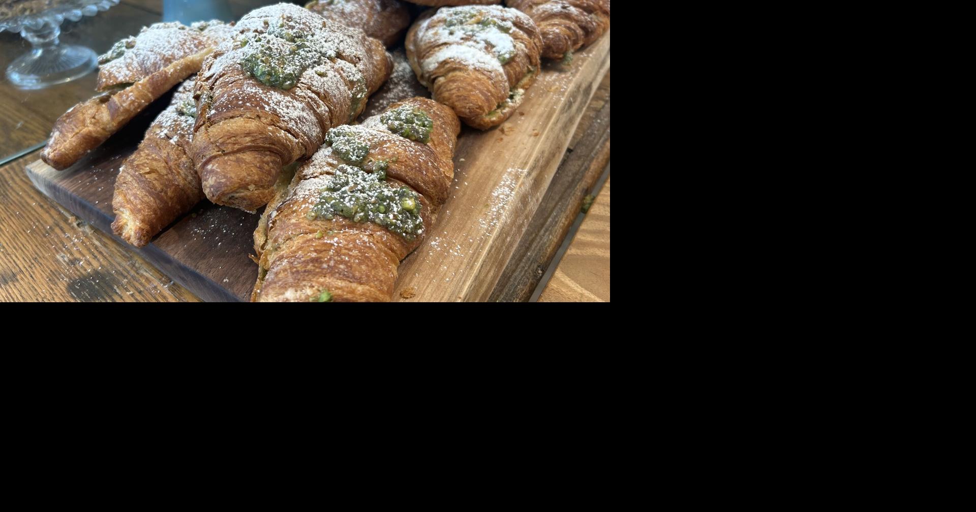 Old fire hall café a vibrant addition to downtown Thorold