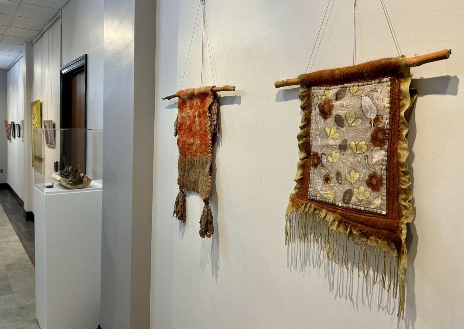 ‘Full Colour’ Pride exhibit at St. Catharines City Hall