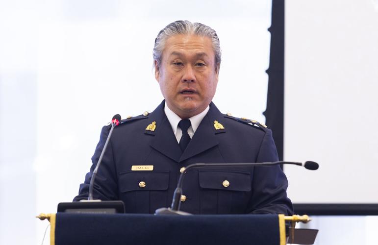 Results ‘speak for themselves,’ says NRP chief