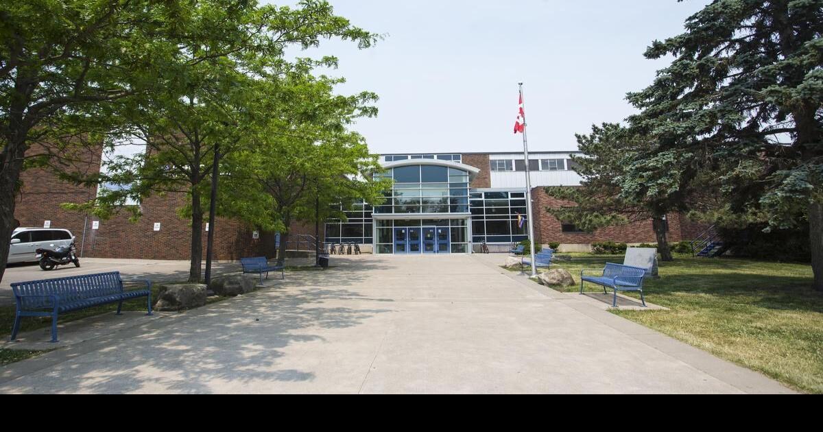 DSBN desires new Port High, school for Welland-Thorold