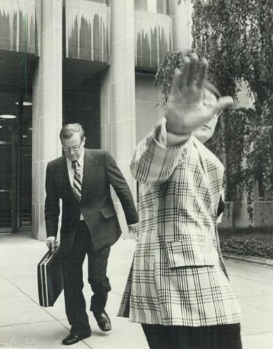 This woman wants you to know about her father’s spy story