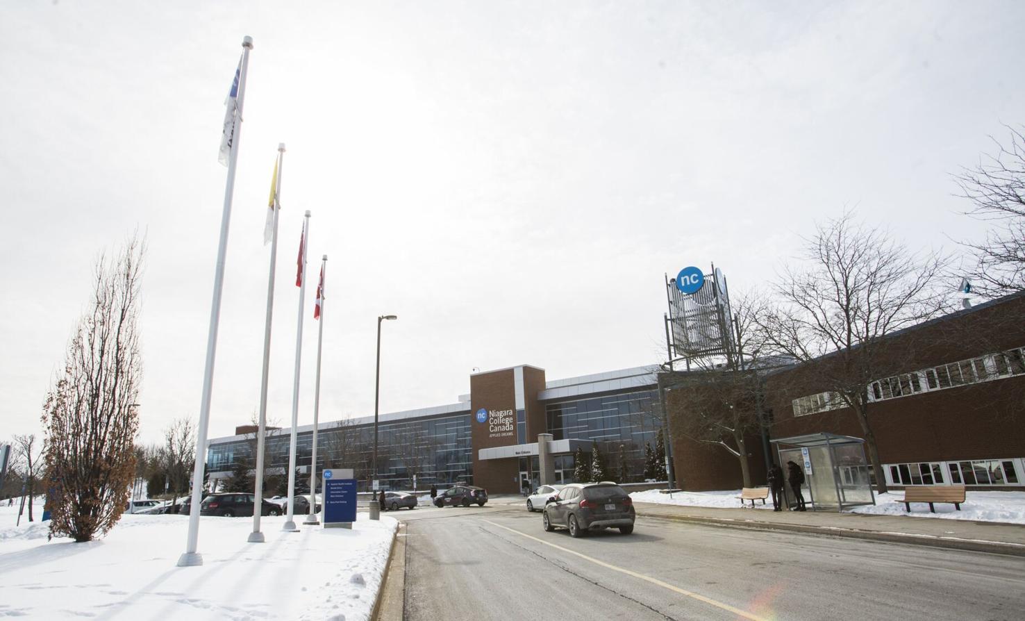 Niagara College, George Brown partner on student success