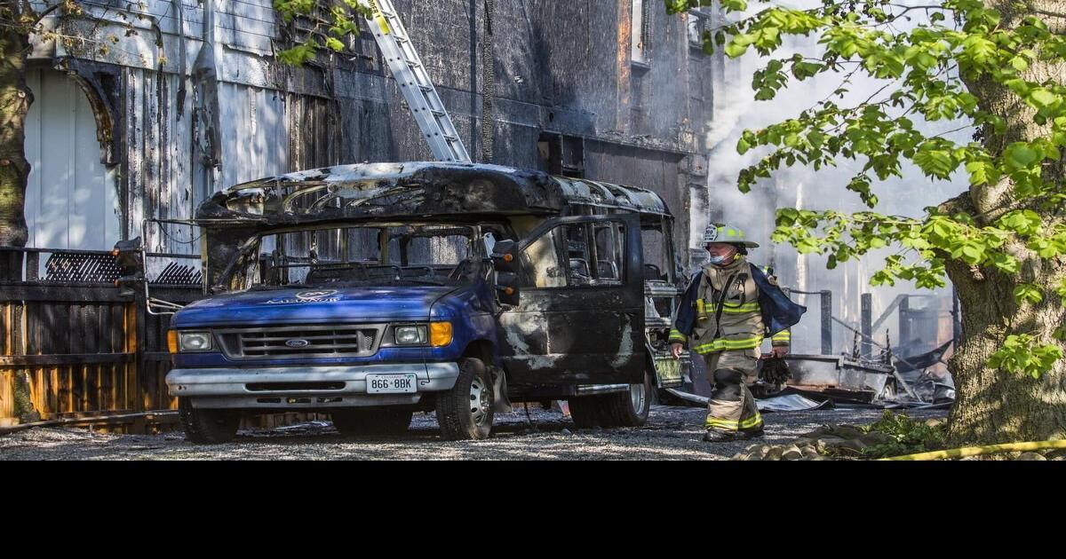 Ontario Fire Marshal assisting investigation into $1.5M NOTL fire