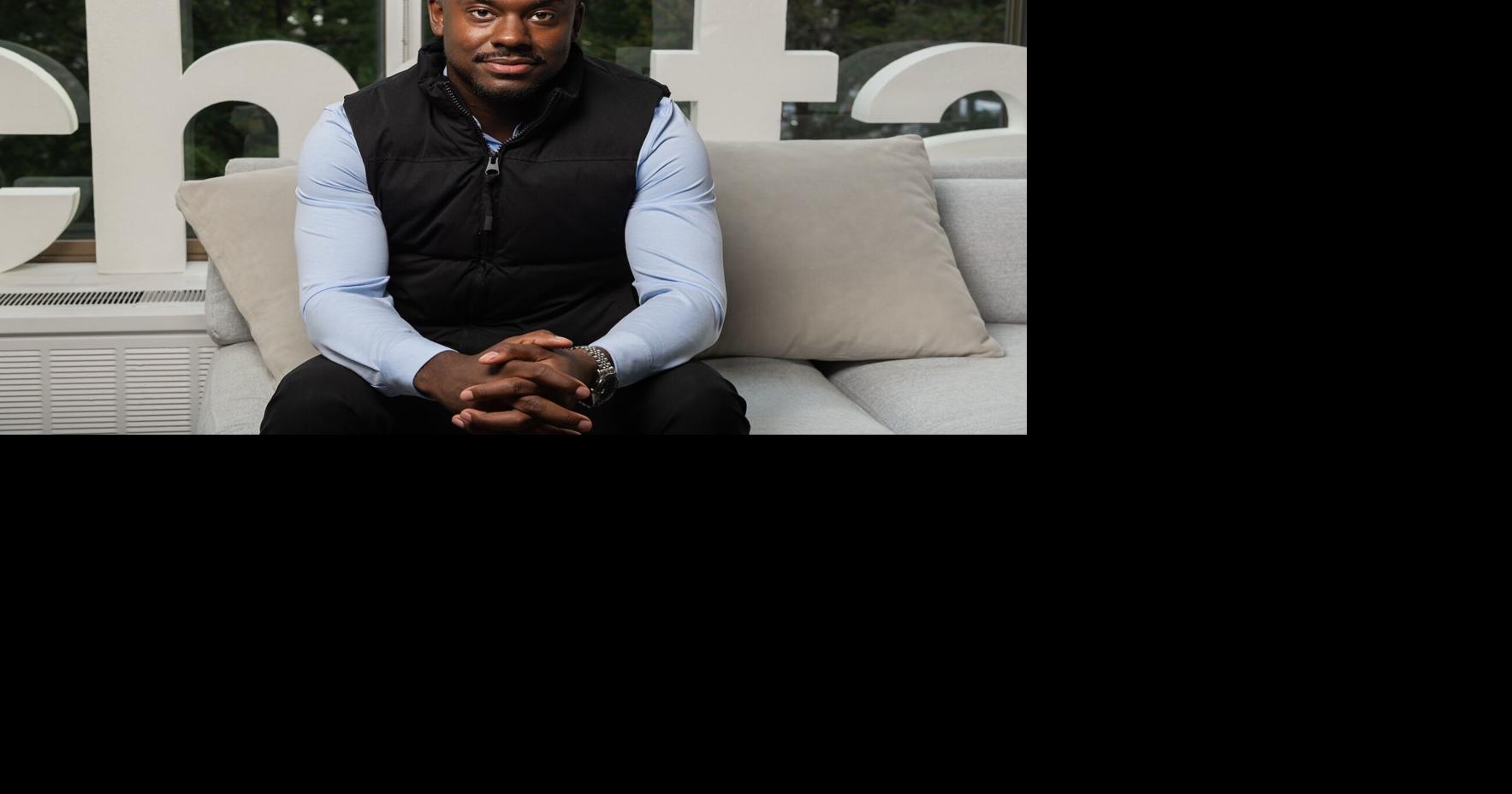 From NBA dreams at Brock to ‘Dragon’s Den,’ and New York