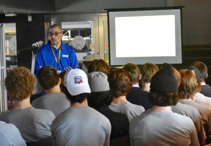 Lessons to be learned in IceDogs fiasco? OHL process praised, but also ...