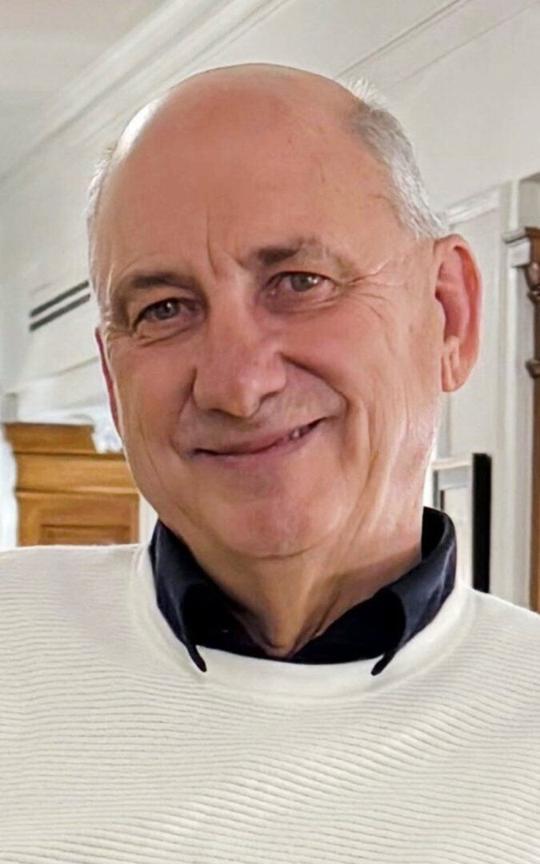 Ian Nicholson elected in tight race for District Three Councillor