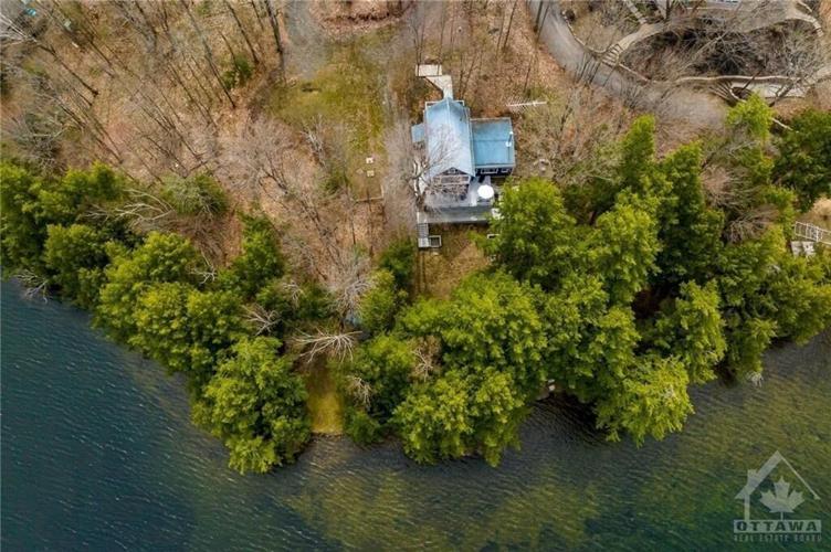 Ontario cottage prices average $800K. Here’s what that buys