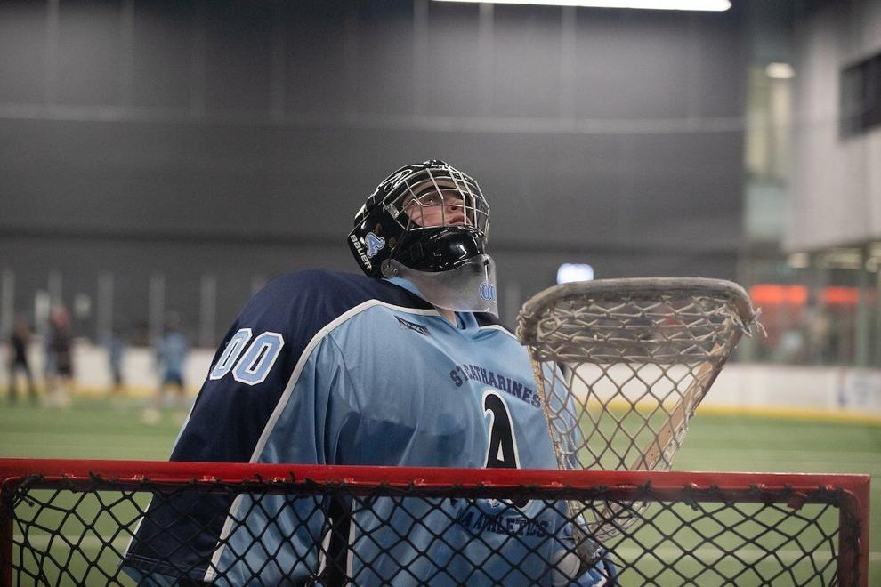 St. Catharines Athletics win bid to host 2025 Minto Cup