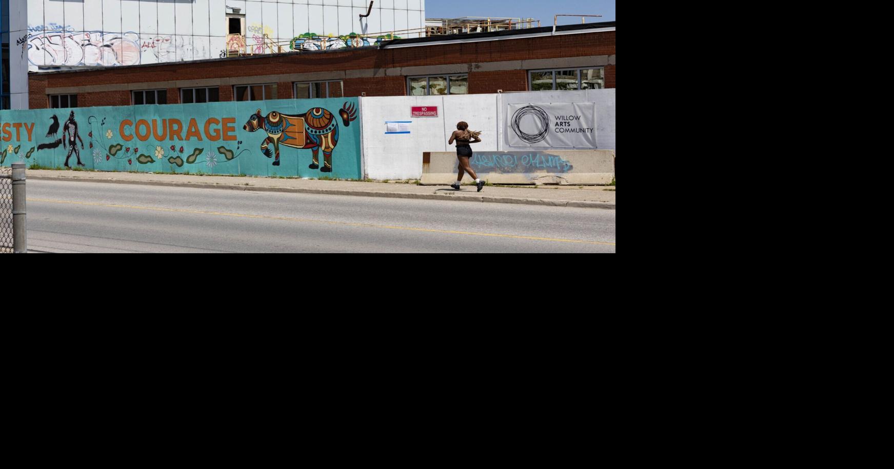City orders owners of former GM site to fix it or demolish