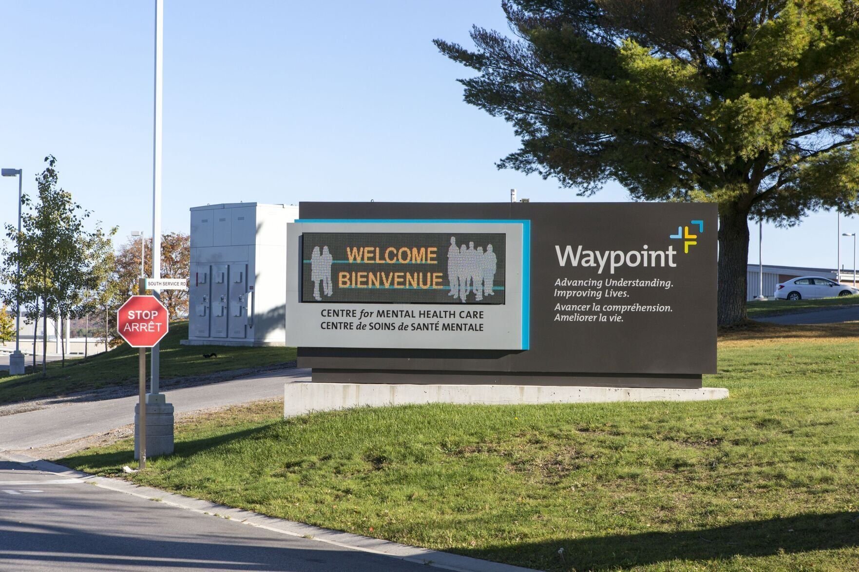 Toronto man locked in psychiatric ‘seclusion’ for 20 years