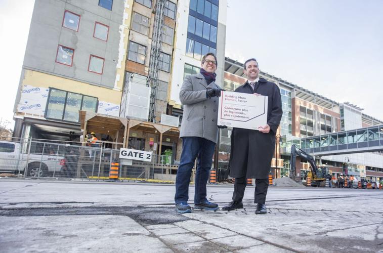 St. Catharines allows fourplexes on all residential lots