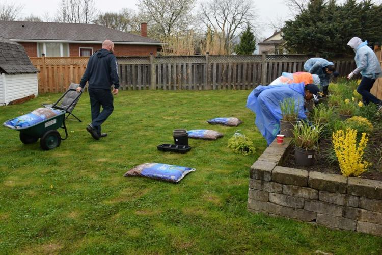 RBC’s Communities Together Fund creates lasting impact