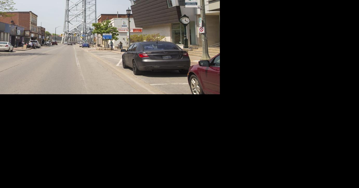 Welland launching new downtown revitalization project