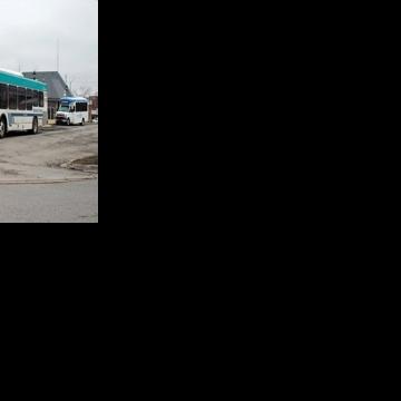 Welland plaza taken off bus route so riders don't miss connections
