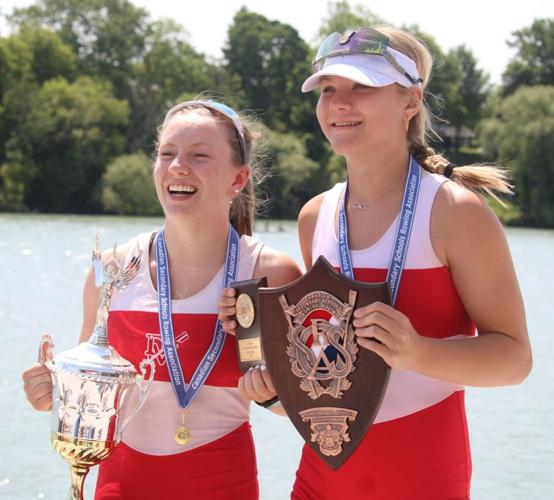 2023 Niagara sports in review, April to June