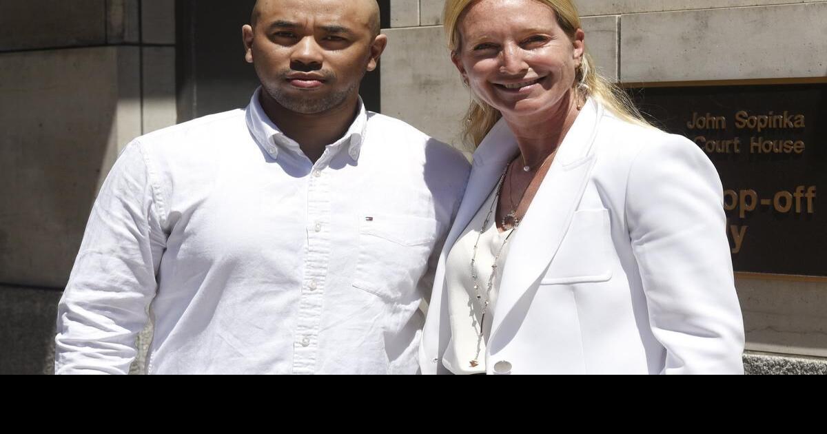 He’s the only person jailed in mob-war murders. His co-accused? Gone ...