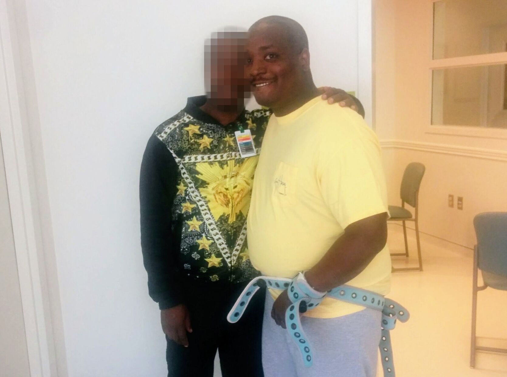 Toronto man locked in psychiatric ‘seclusion’ gets reassessment