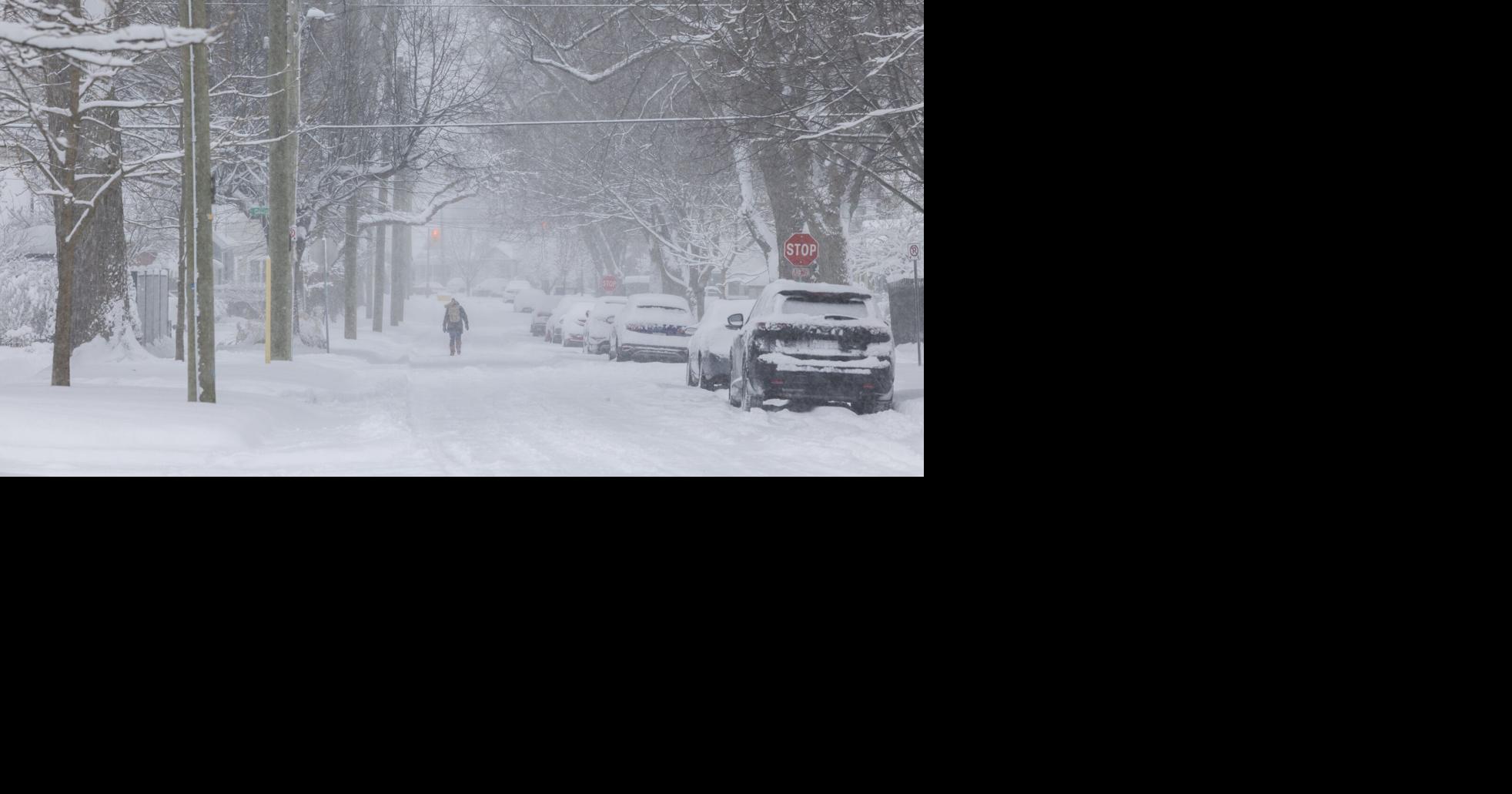 Niagara Catholic Storm Desk uses humour to foster engagement