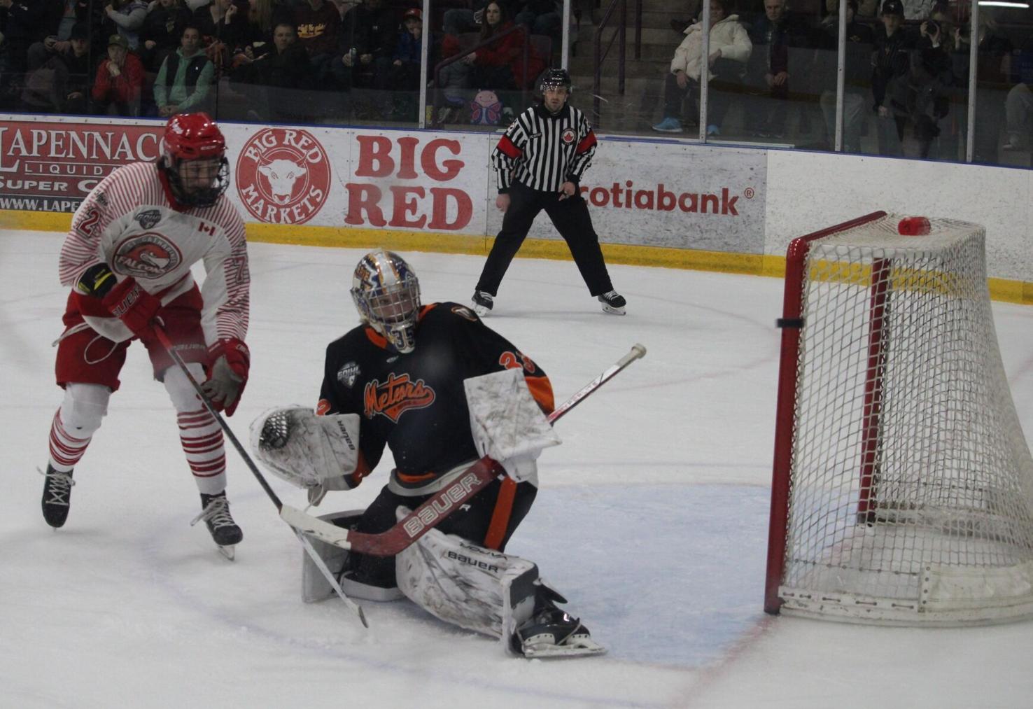Golden Horseshoe Conference junior-B playoffs