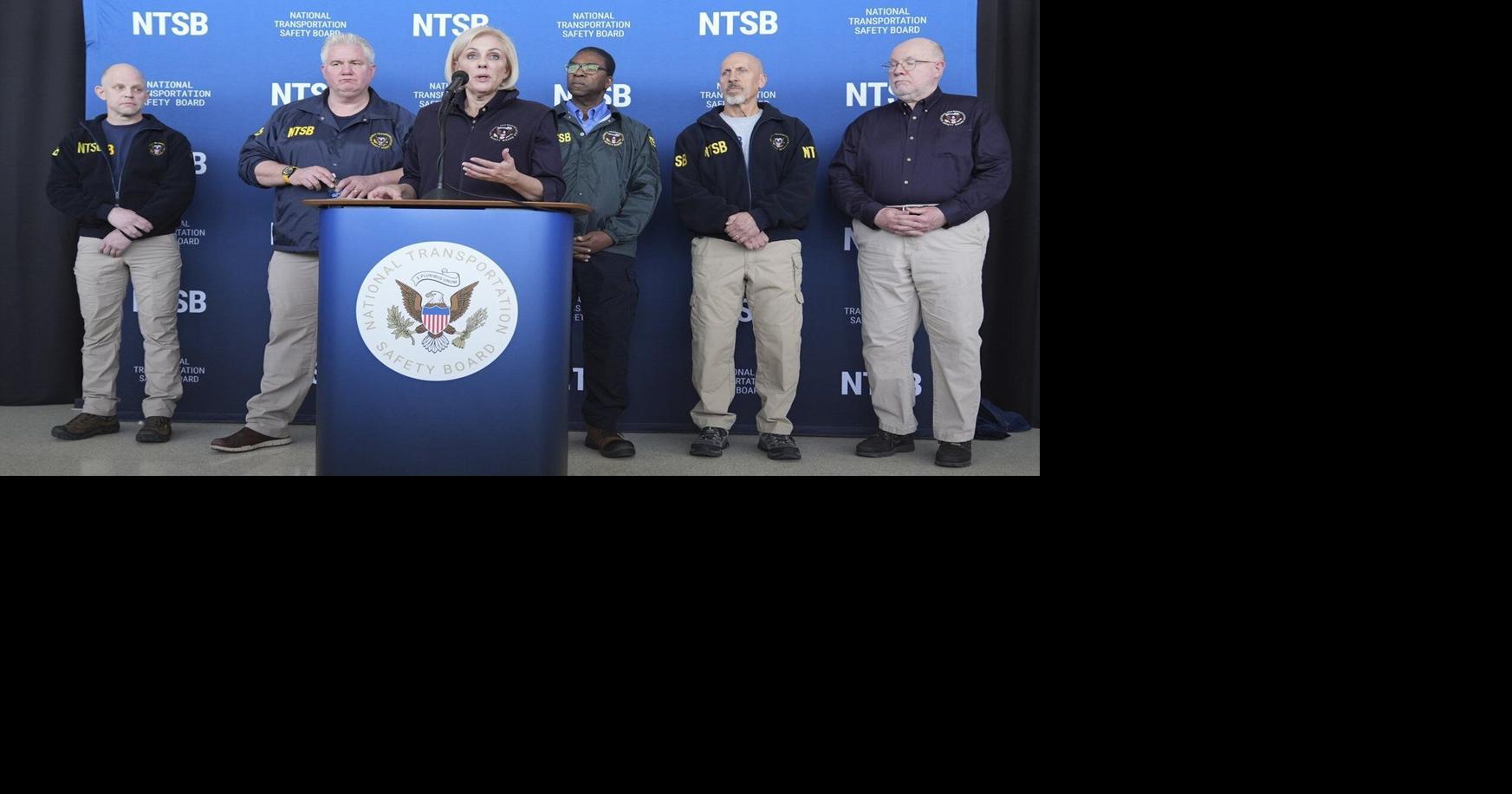 What to know about the NTSB and the investigation into the D.C. plane crash