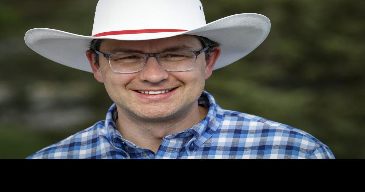 Pierre Poilievre needs to cool down his angry mob before someone gets ...