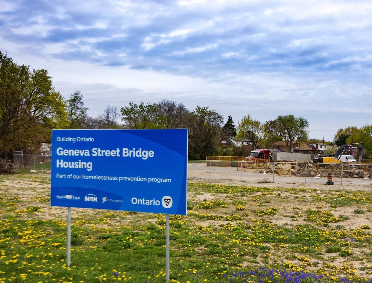 Geneva Street housing for homeless dominates town hall