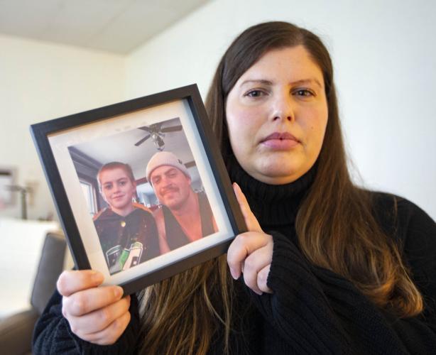 Family holding on to hope missing man will be found