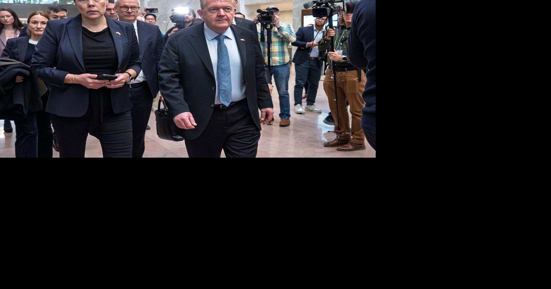 Greenland threats unite NATO, but tariffs could destroy pact