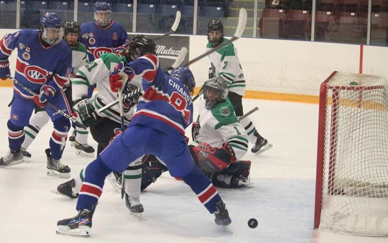 Pelham’s cats came back despite being heavily outshot in overtime win