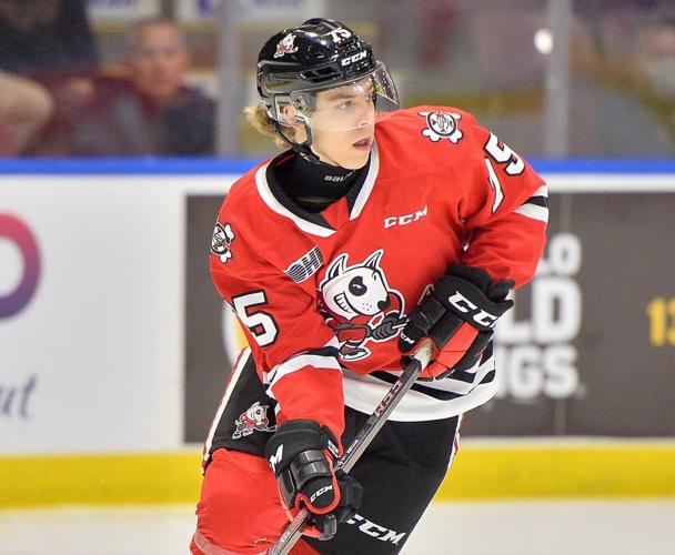 IceDogs come back to weather Storm in New Year's Eve overtime thriller