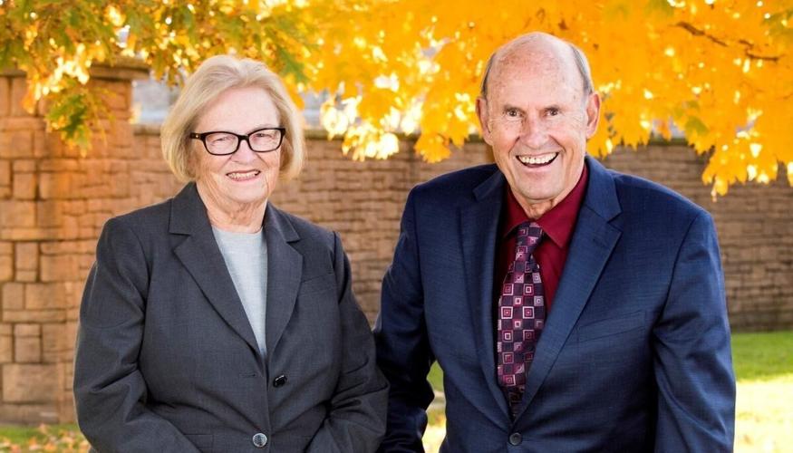 Rankin family pledges $2 million to campaign for new Niagara Falls hospital