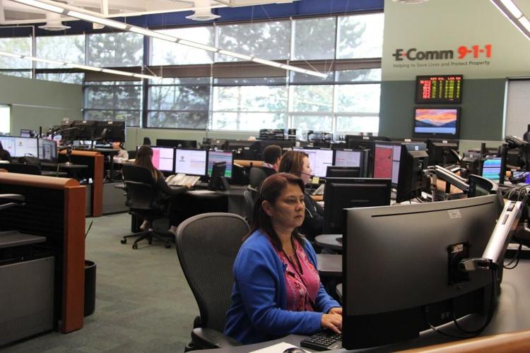 B.C. extends presumptive PTSD coverage to dispatchers, nurses, health ...