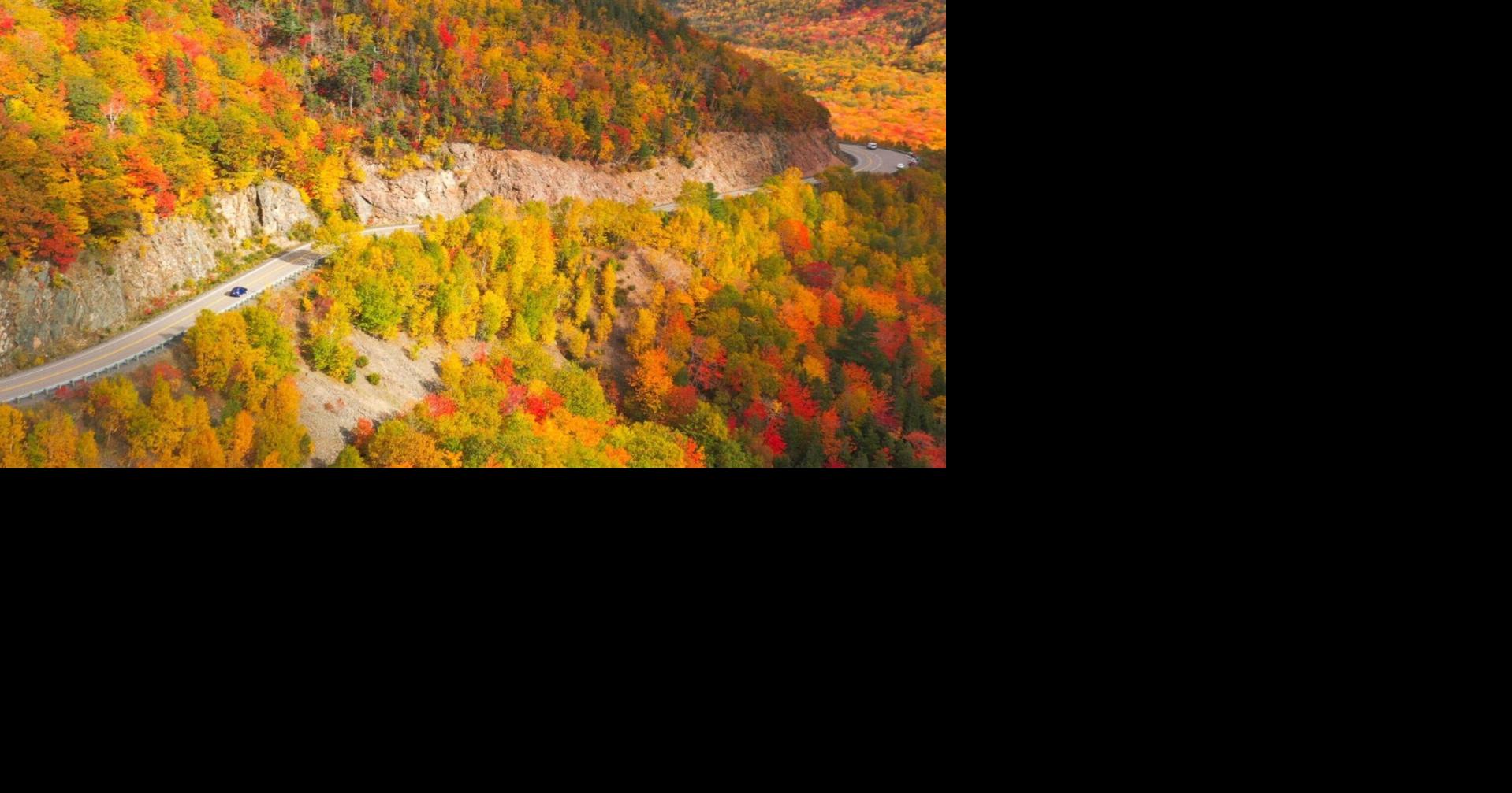 Cape Breton woman shares story of parents' trek around Cabot Trail in 1943