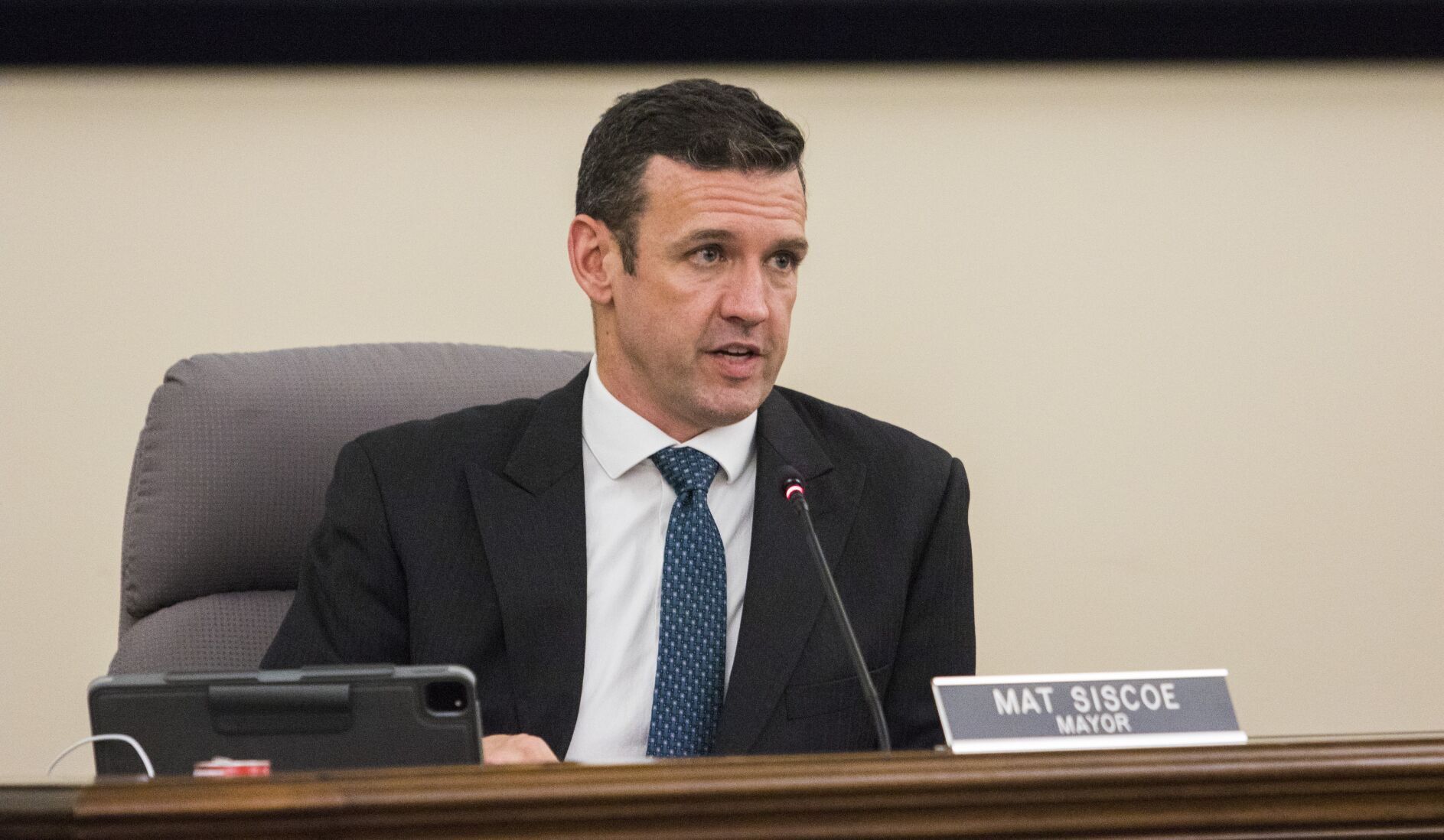 St. Catharines considers amalgamation on ballot for 2030