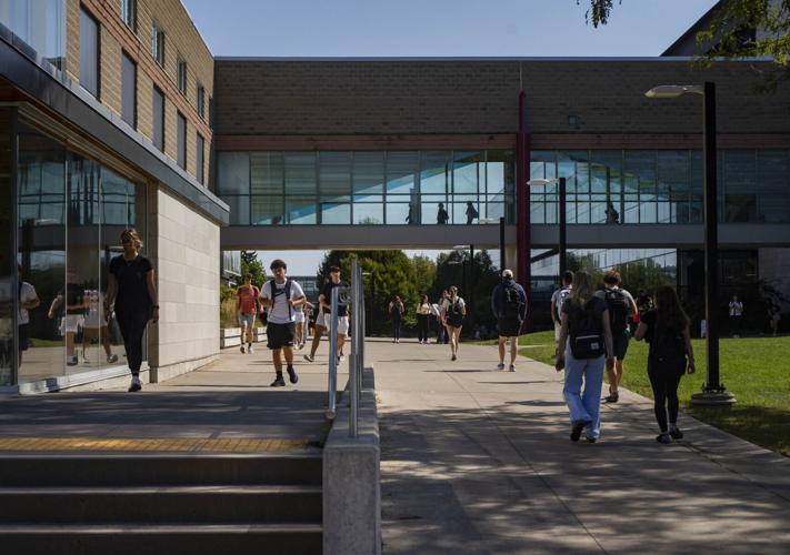 Brock University ‘puts Niagara on the map’