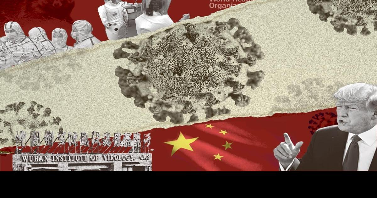 4 years after first case, what we know about COVID’s origins