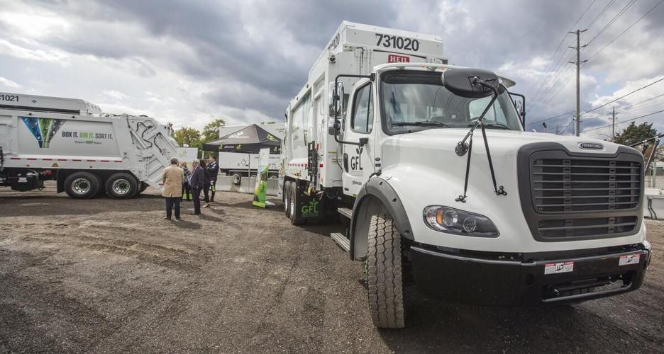 A look back at October 2020 in Niagara