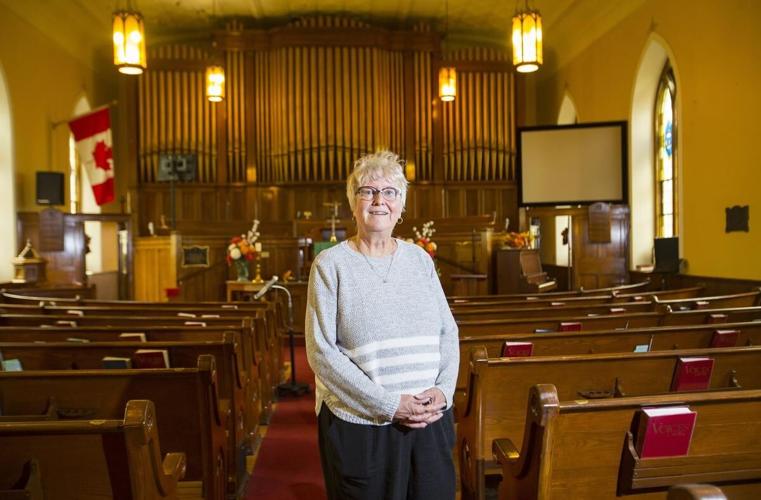 Heritage church in Thorold to host final service