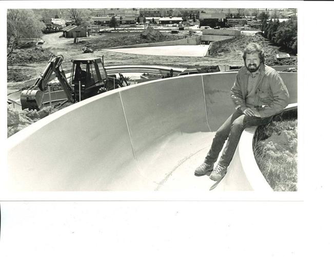 From a nursery to a Niagara waterpark, what was Prudhommes?