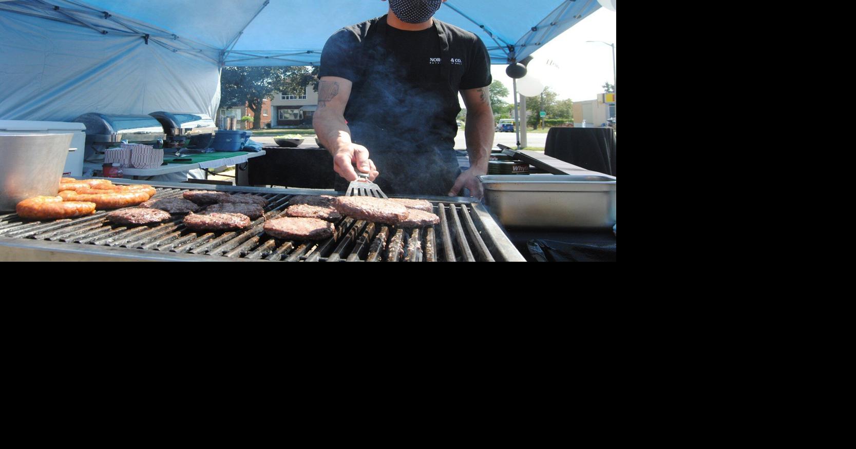 Norcini’s Butchery chops its way into Niagara Falls